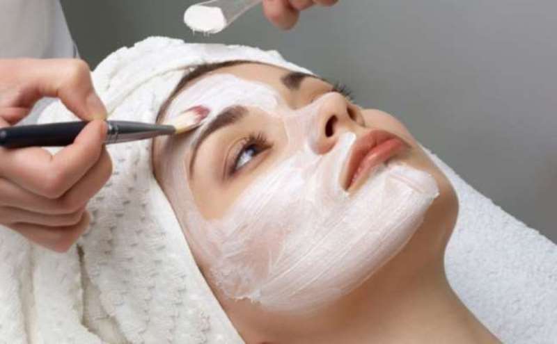 Facial Methods and Types According to the Skin Type
