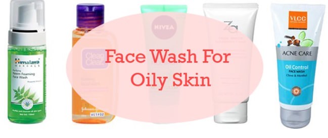 Choosing The Right Face Wash According To Your Skin Type – Best Beauty Tips