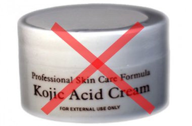 10-Harmful Chemical Ingredients Used In The Fairness Creams and Treatments